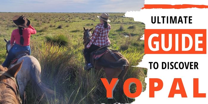 How to Visit Yopal, Colombia: Our Ultimate Travel Guide