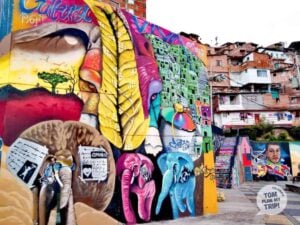Ideal Medellín Itinerary: 2, 3, 4, 5 Or 7 Days? | TPMT