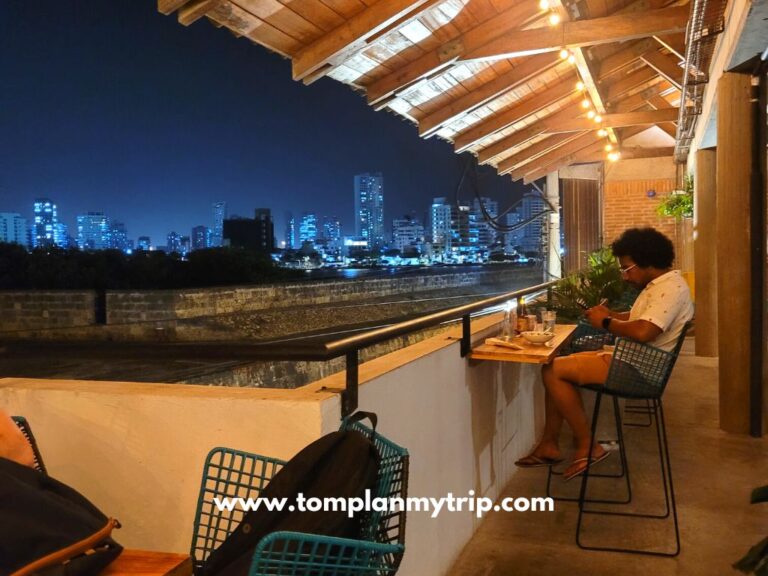 Nightlife In Cartagena, Colombia: Plan The Best Parties