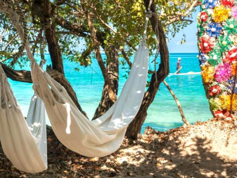 The Ideal Cartagena Itinerary: 2, 3, 4, 5 or 7 Days? | TPMT