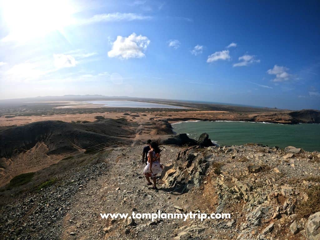 Cabo De La Vela: Things To Do And How To Get There [GUIDE]