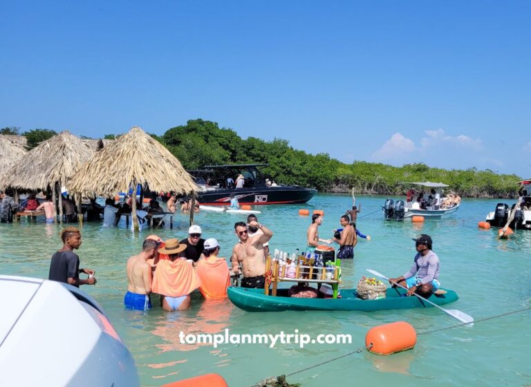 List of The Best Cartagena Islands: A Guide To Compare Them