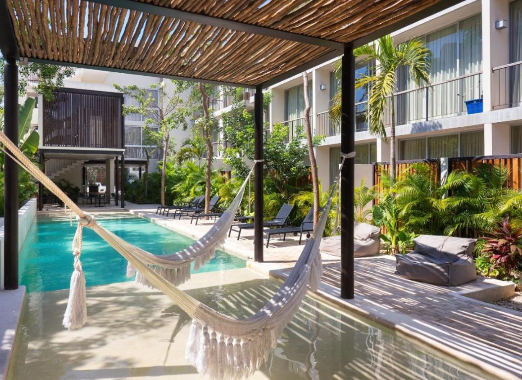 Luxury Condo for 4 Casa Azul - Tomplanmytrip: Colombia Tours & Itineraries