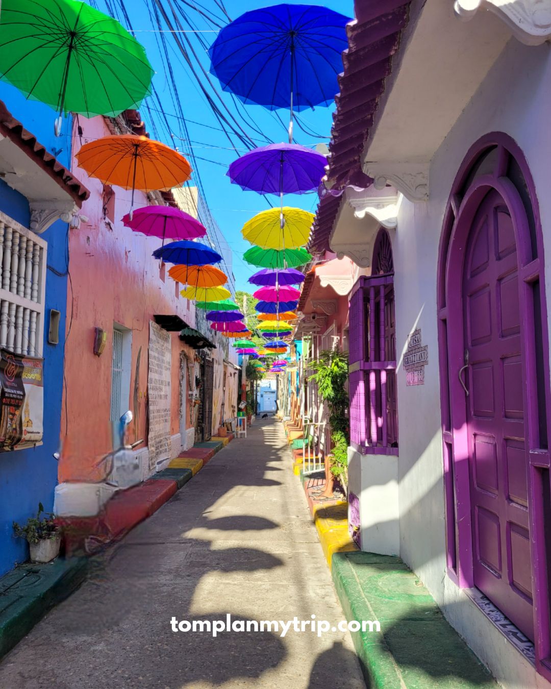 Getsemani, Cartagena: Epic Guide With My Best Secrets [2024]