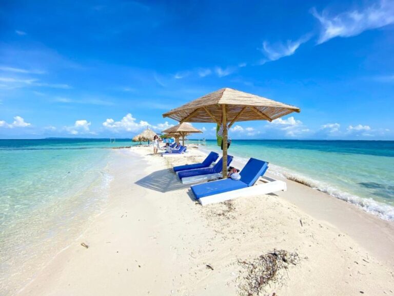 List of The Best Cartagena Islands: A Guide To Compare Them