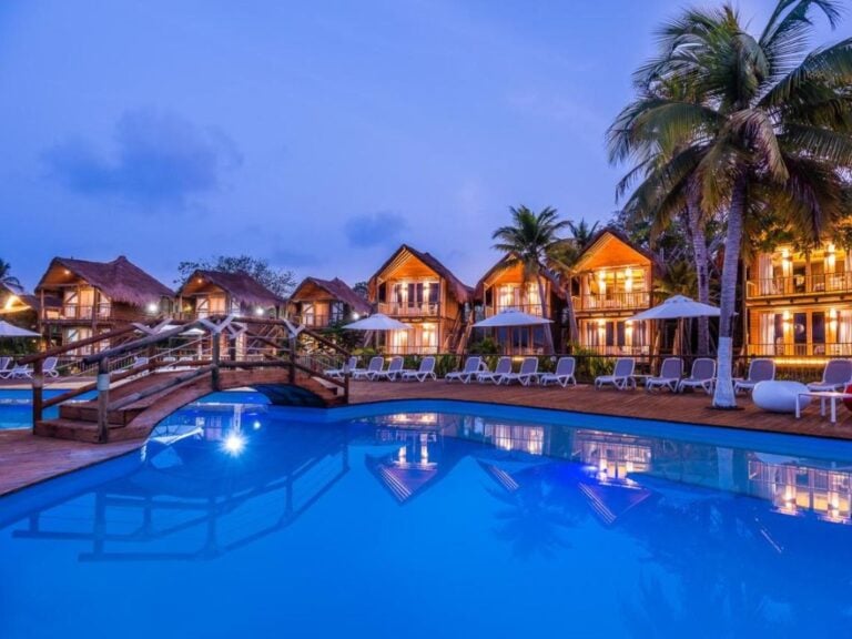 Best Rosario Islands Hotels & Resorts: Where To Stay