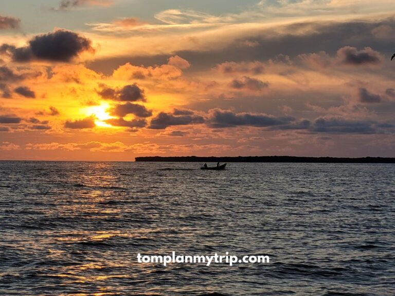 List of The Best Cartagena Islands: A Guide To Compare Them