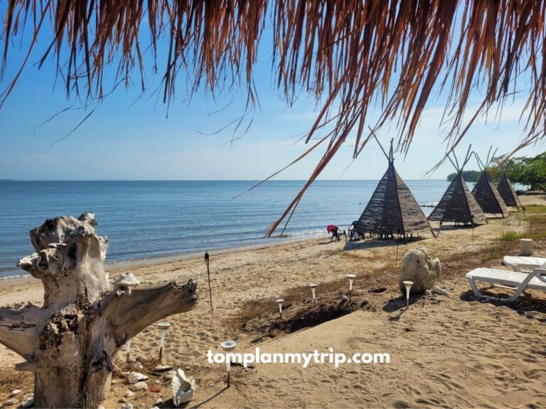 Isla Baru, Colombia: My Epic Island Guide For 2024