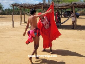 Wayuu People: An Overview Through Dream-Weaved Masterpieces
