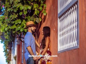 Colombian Slang: A Guide To Understanding The Locals