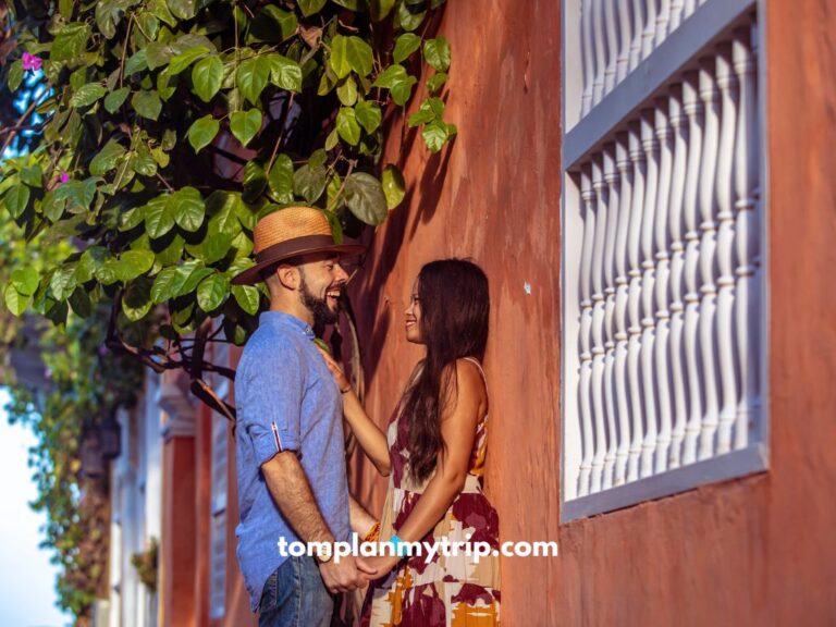 Colombian Slang: A Guide To Understanding The Locals