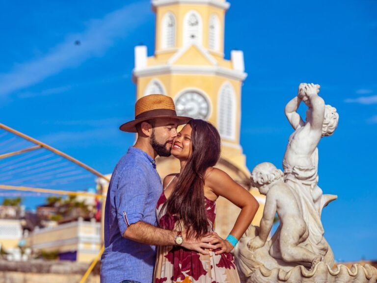 Colombian Slang: A Guide To Understanding The Locals