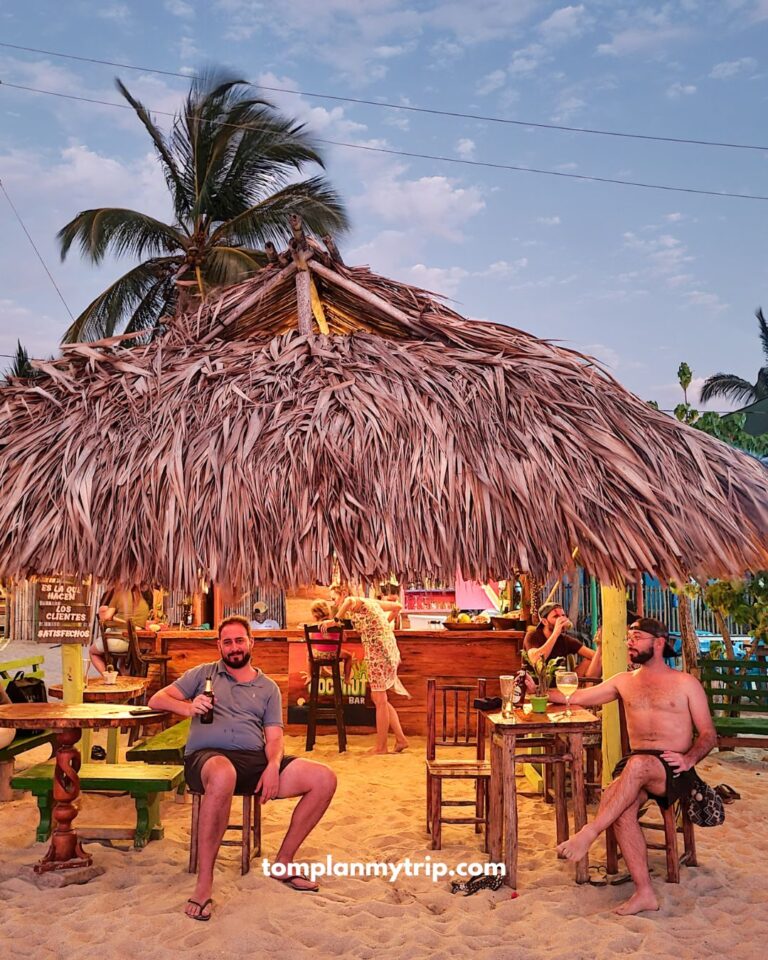 Colombian Slang: A Guide To Understanding The Locals