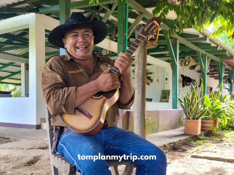 Colombian Slang: A Guide To Understanding The Locals