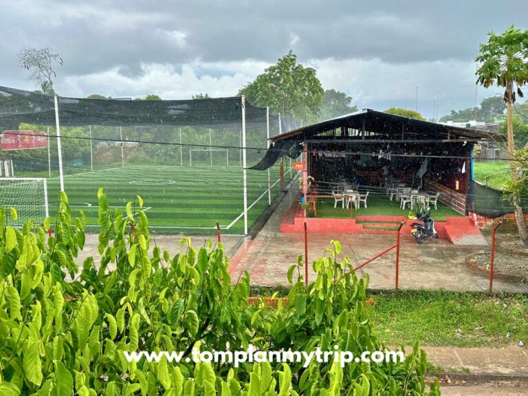 Best Time to Visit Colombia: Rainy Season, Tourists & Events