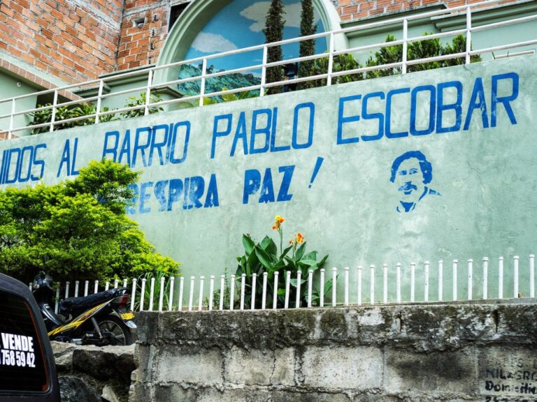 Should You Book A Pablo Escobar Tour in Medellin?