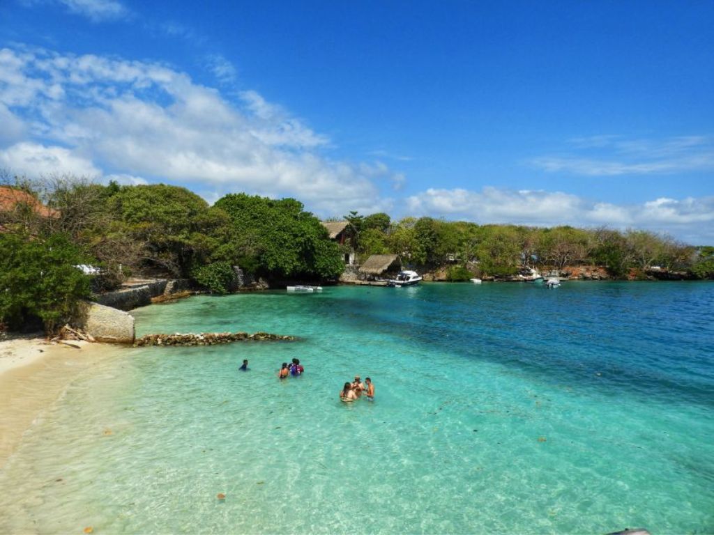 8 Best Hotels in Baru, Colombia: What you must know first