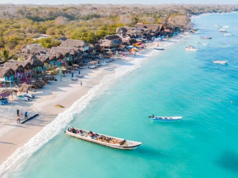 Rosario Islands: How To Enjoy This Paradise | TPMT