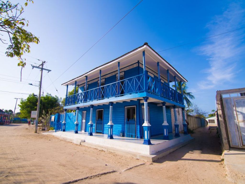 Isla Baru, Colombia: My Epic Island Guide For 2024