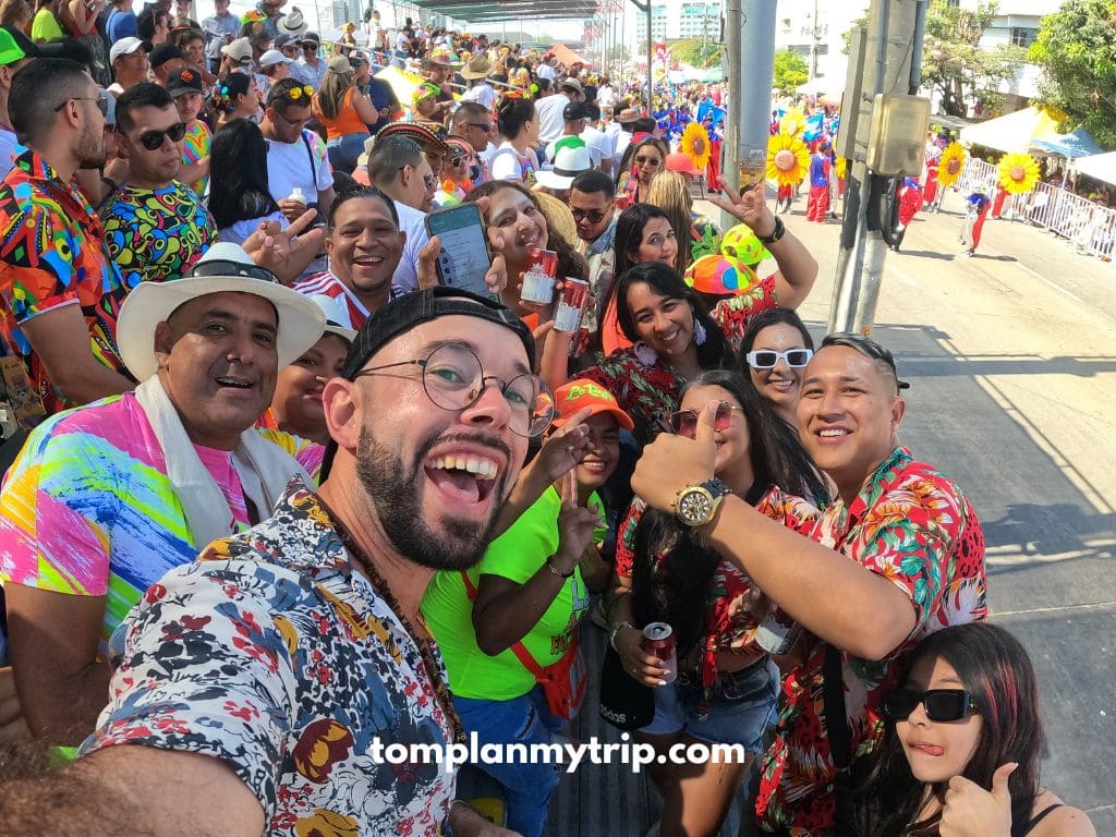 Barranquilla, Colombie : Guide De Voyage