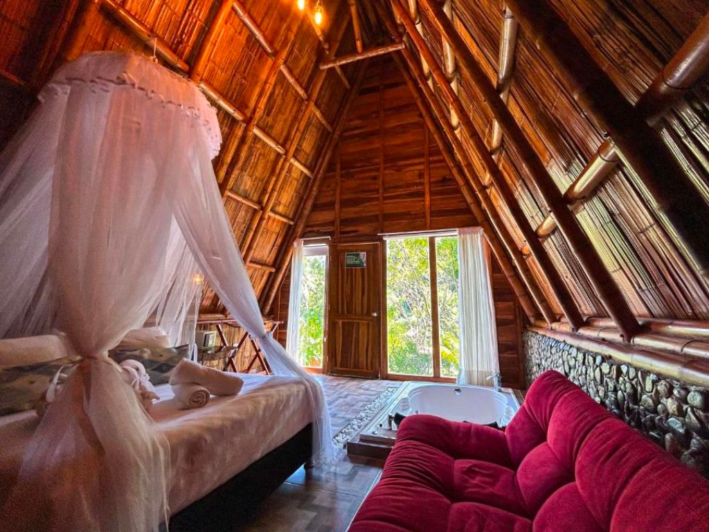 Top Luxury Hotels For Tayrona National Park: A Curated Guide