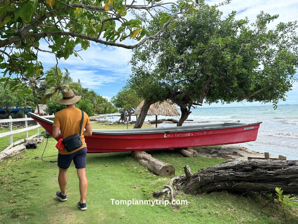 Isla Fuerte, Colombia: Best Things To Do And How To Get There