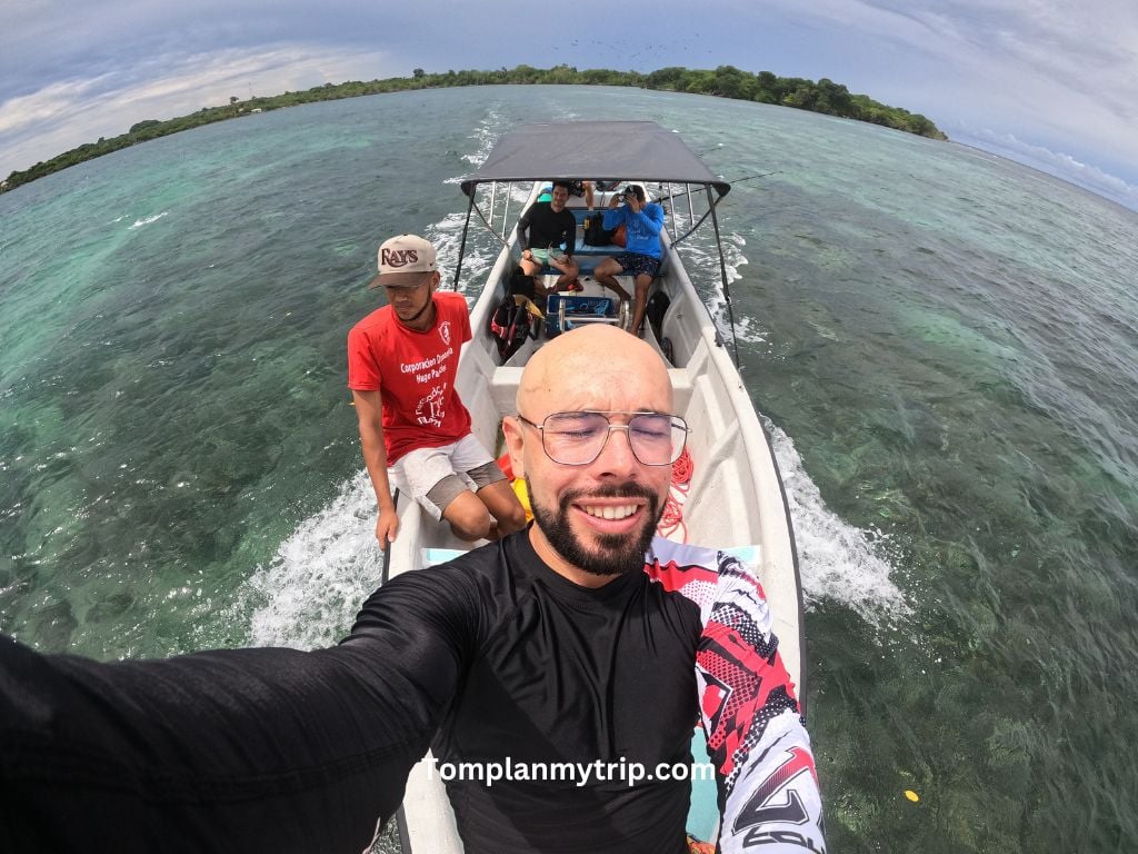 Isla Fuerte, Colombia: Best Things To Do And How To Get There