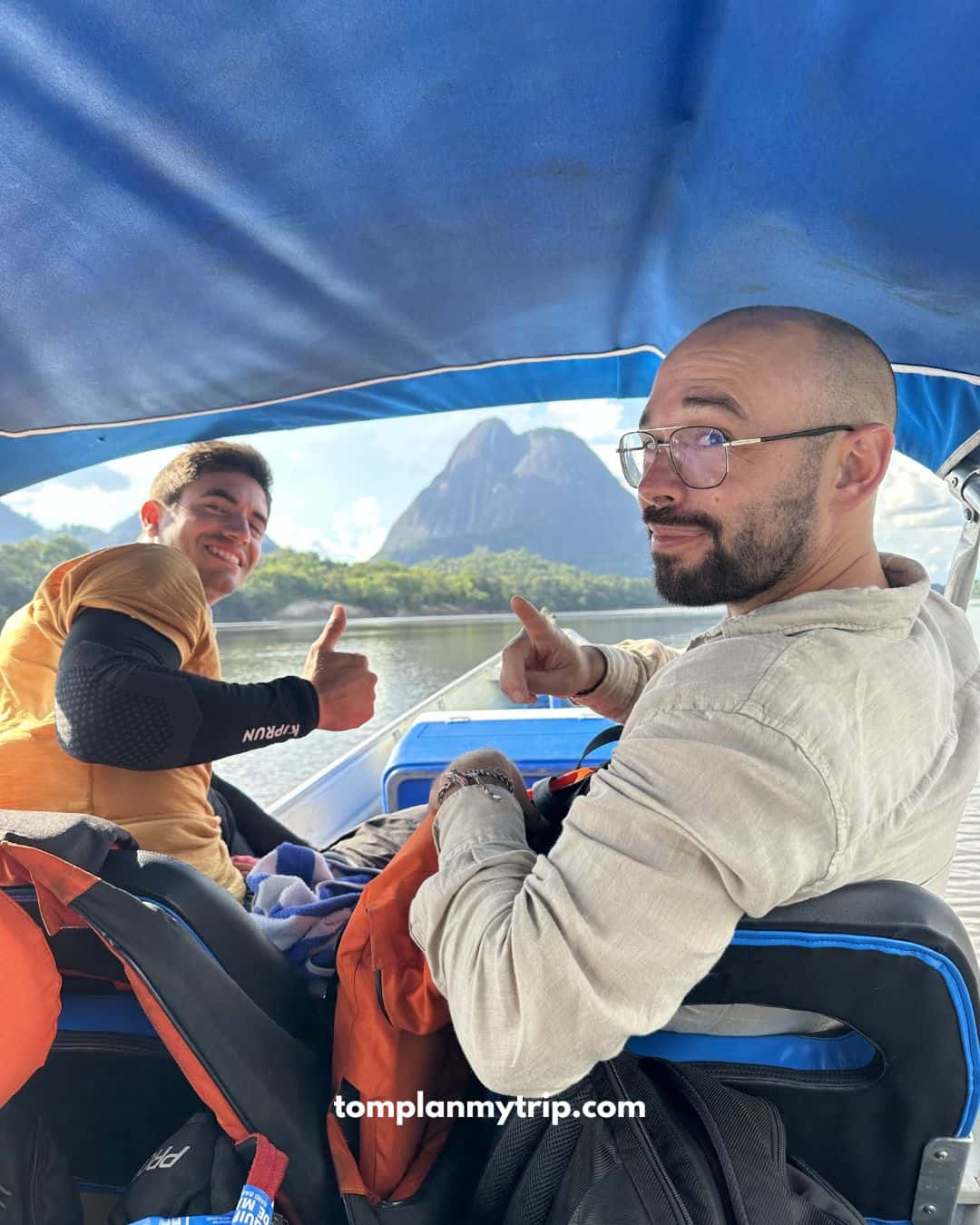 Cerros de Mavecure, Colombia: Travel Guide & Review