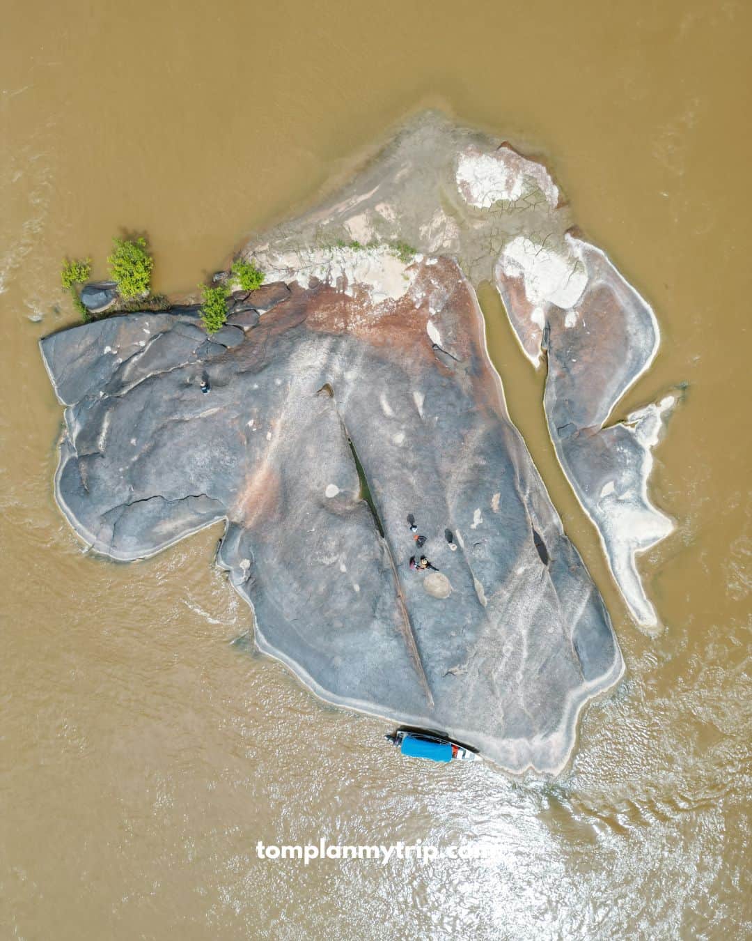 Cerros de Mavecure, Colombia: Travel Guide & Review