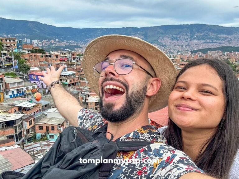Comuna 13, Medellin: Pourquoi et Comment Visiter ce Quartier