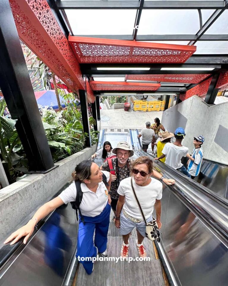 Comuna 13, Medellín: A Guide To Visit This Famous District