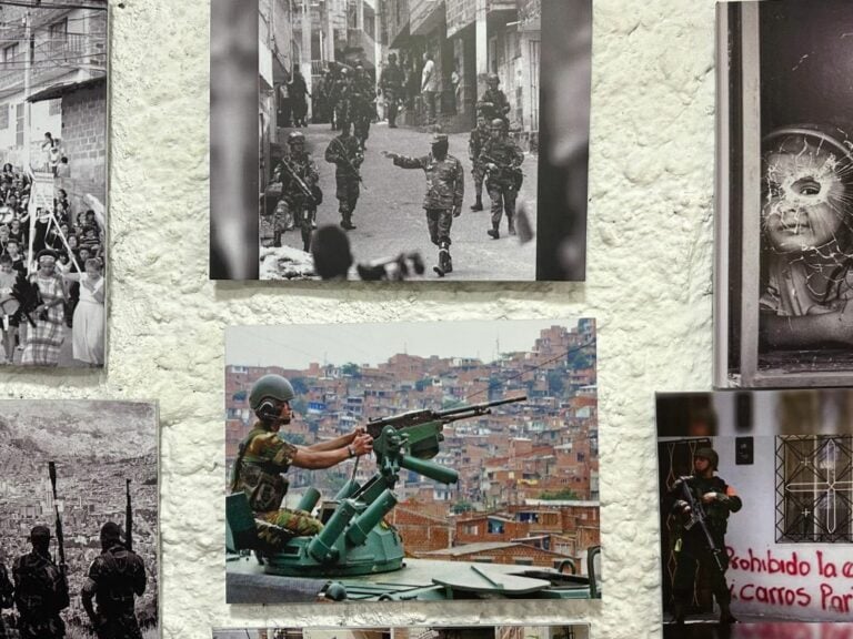 Comuna 13, Medellín: A Guide To Visit This Famous District