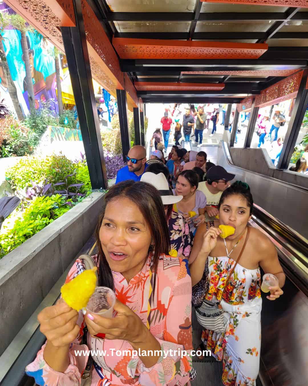 Comuna 13, Medellín: A Guide To Visit This Famous District