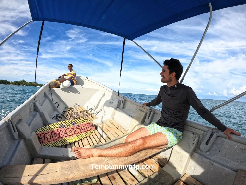 Isla Fuerte, Colombia: Best Things To Do And How To Get There