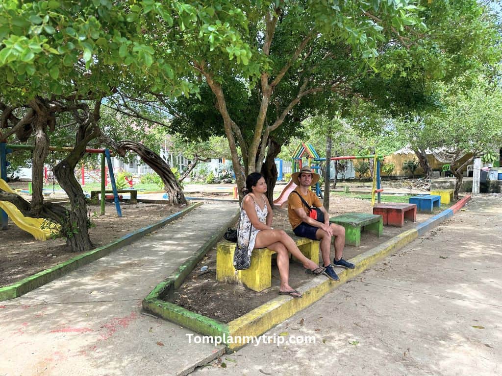 Isla Fuerte, Colombia: Best Things To Do And How To Get There