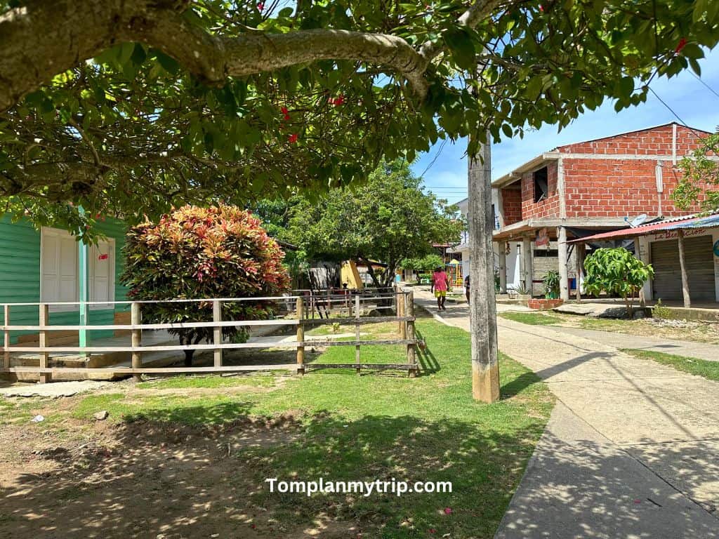 Isla Fuerte, Colombia: Best Things To Do And How To Get There