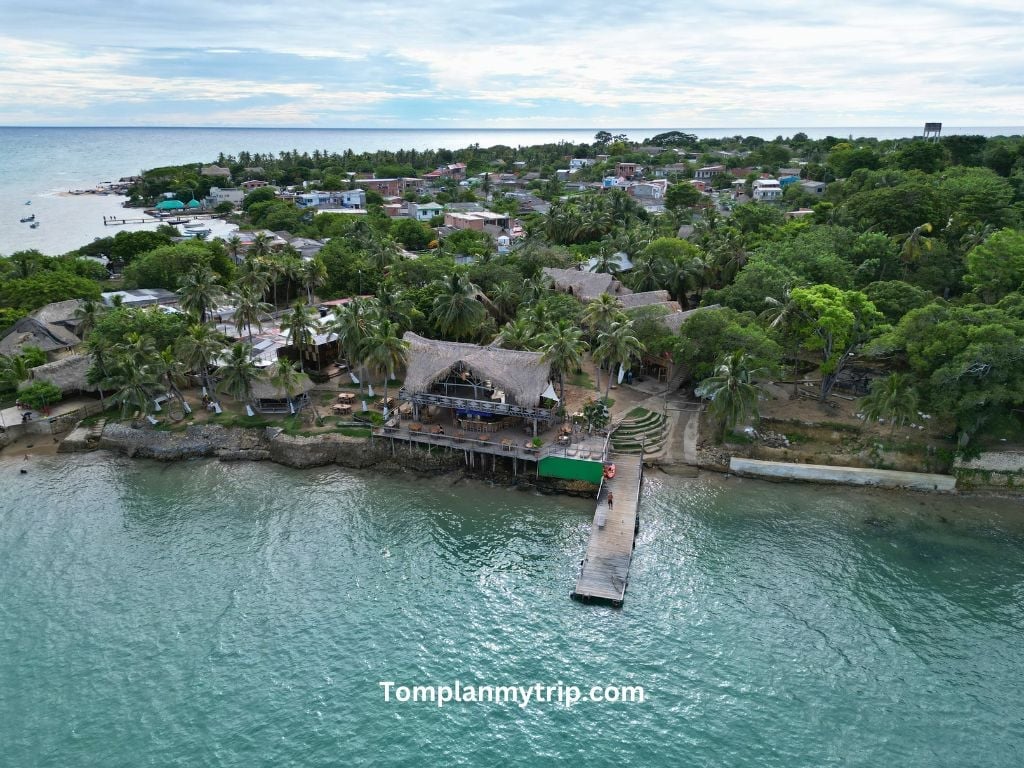 Isla Fuerte, Colombia: Best Things To Do And How To Get There