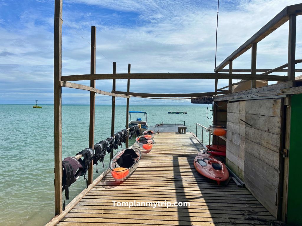 Isla Fuerte, Colombia: Best Things To Do And How To Get There