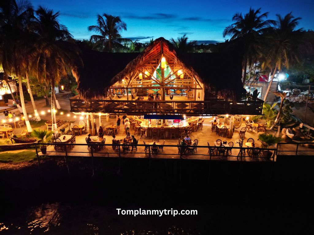 Isla Fuerte, Colombia: Best Things To Do And How To Get There