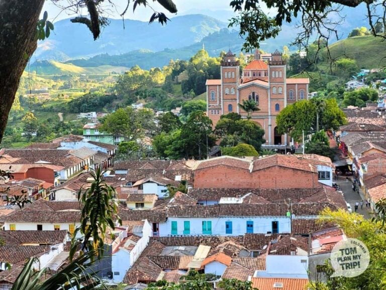 Visiter Antioquia en Colombie: Notre Guide De Voyage