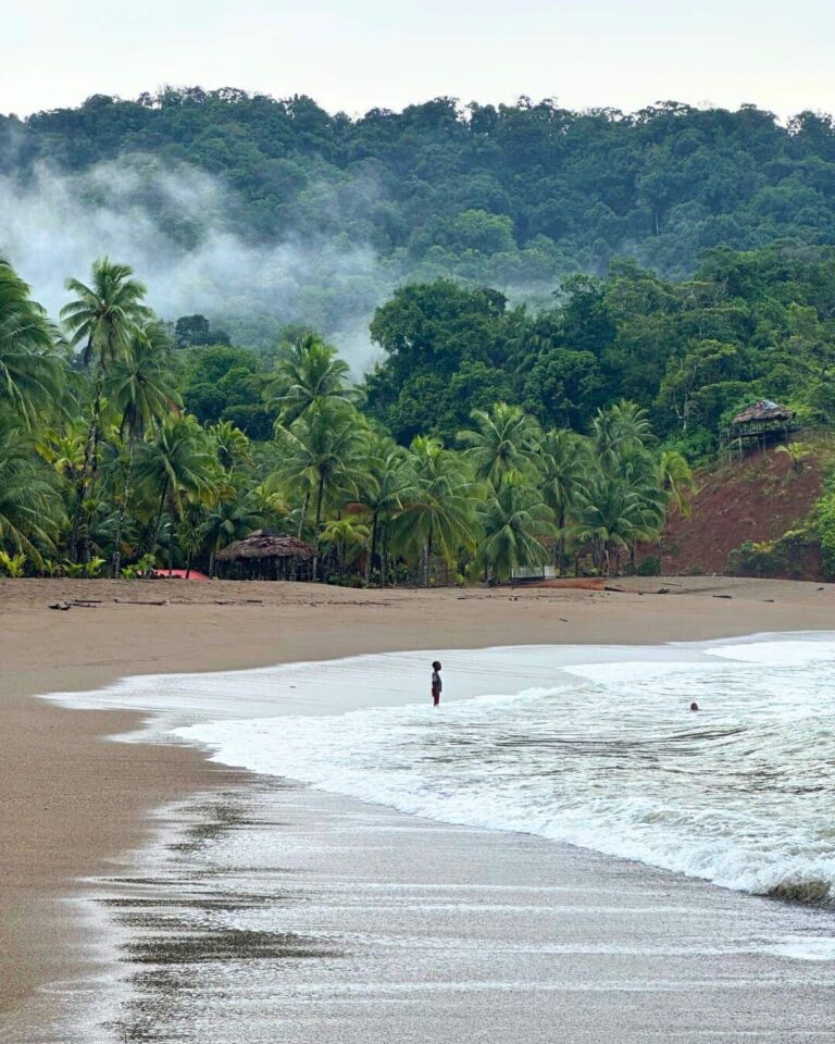 Visitar El Chocó en Colombia: Por qué y Cómo