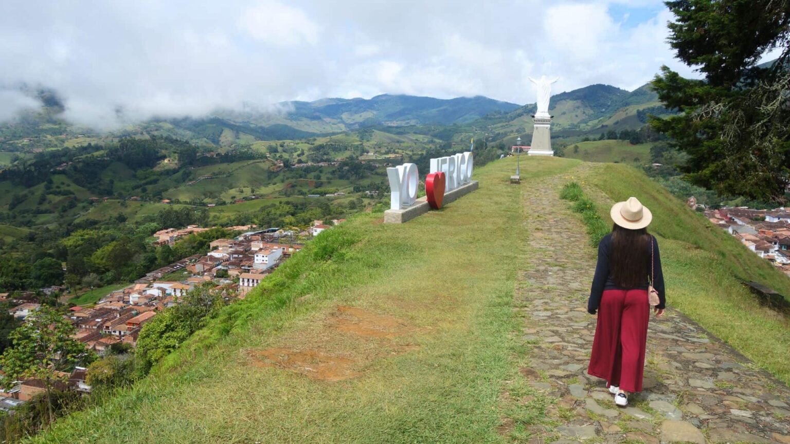 Visit Jericó, Colombia: Expert Travel Guide | TPMT