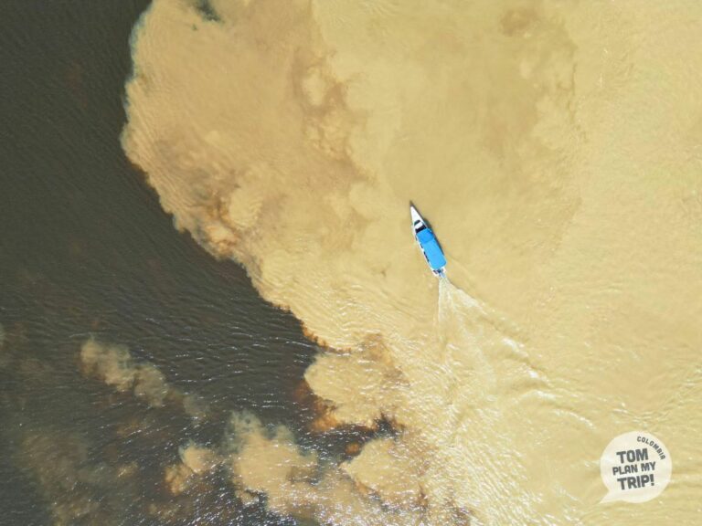 Visit The Cerros de Mavecure Hills, Colombia | TPMT