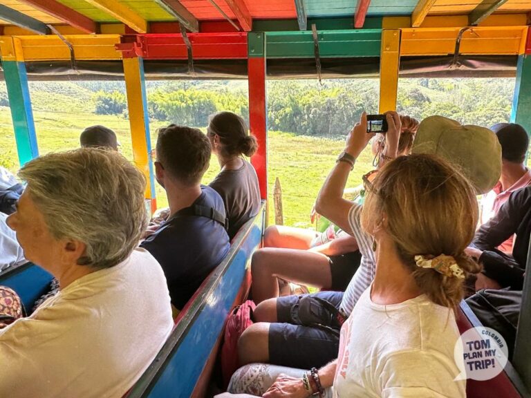 Visit Jericó, Colombia: Expert Travel Guide | TPMT