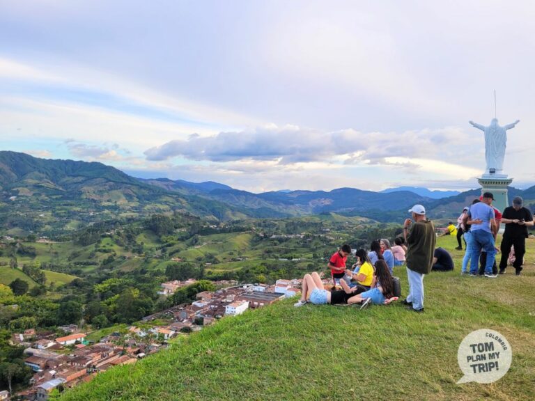 Visit Jericó, Colombia: Expert Travel Guide | TPMT