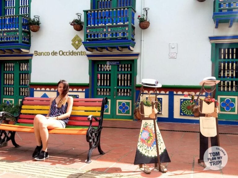 Visit Guatapé, Colombia: Expert Travel Guide | TPMT