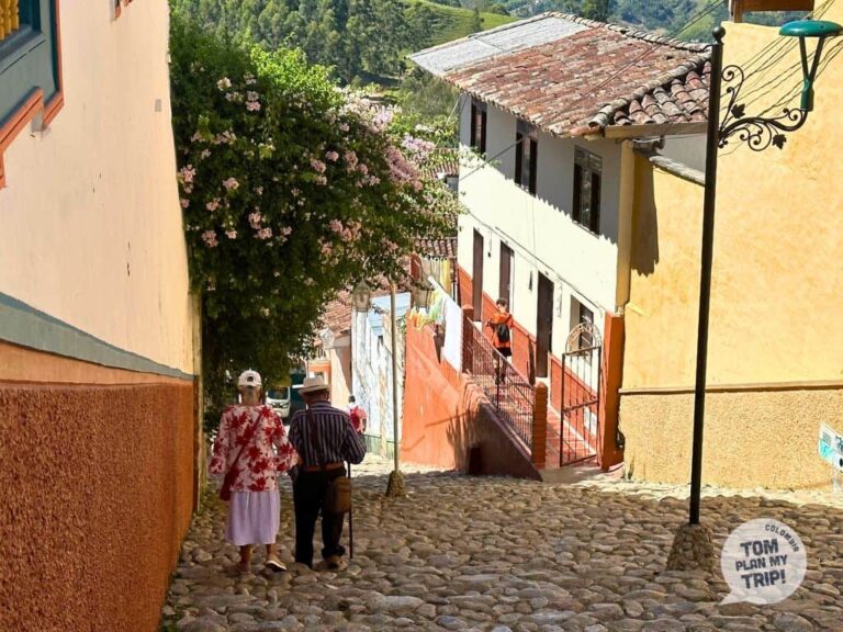 Visit Jericó, Colombia: Expert Travel Guide | TPMT