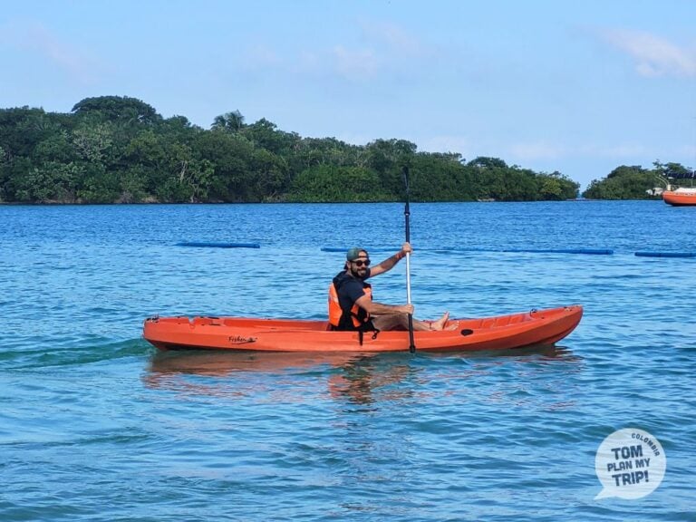 Visit Isla Grande, Colombia: Island Travel Guide | TPMT