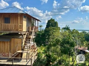 Best Amazon Eco-lodges: Colombia Jungle Resort Guide 2024