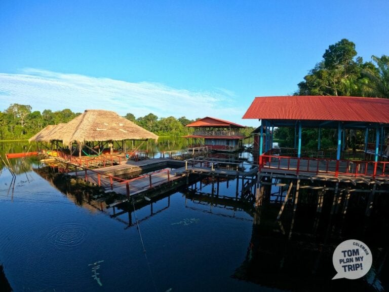 Best Amazon Eco-lodges: Colombia Jungle Resort Guide 2024